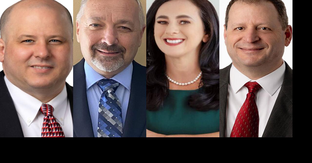 Orchard Park: Honer, Mariano capture Town Board seats