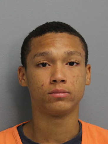Cheektowaga teen arrested in paintball shooting of highway workers