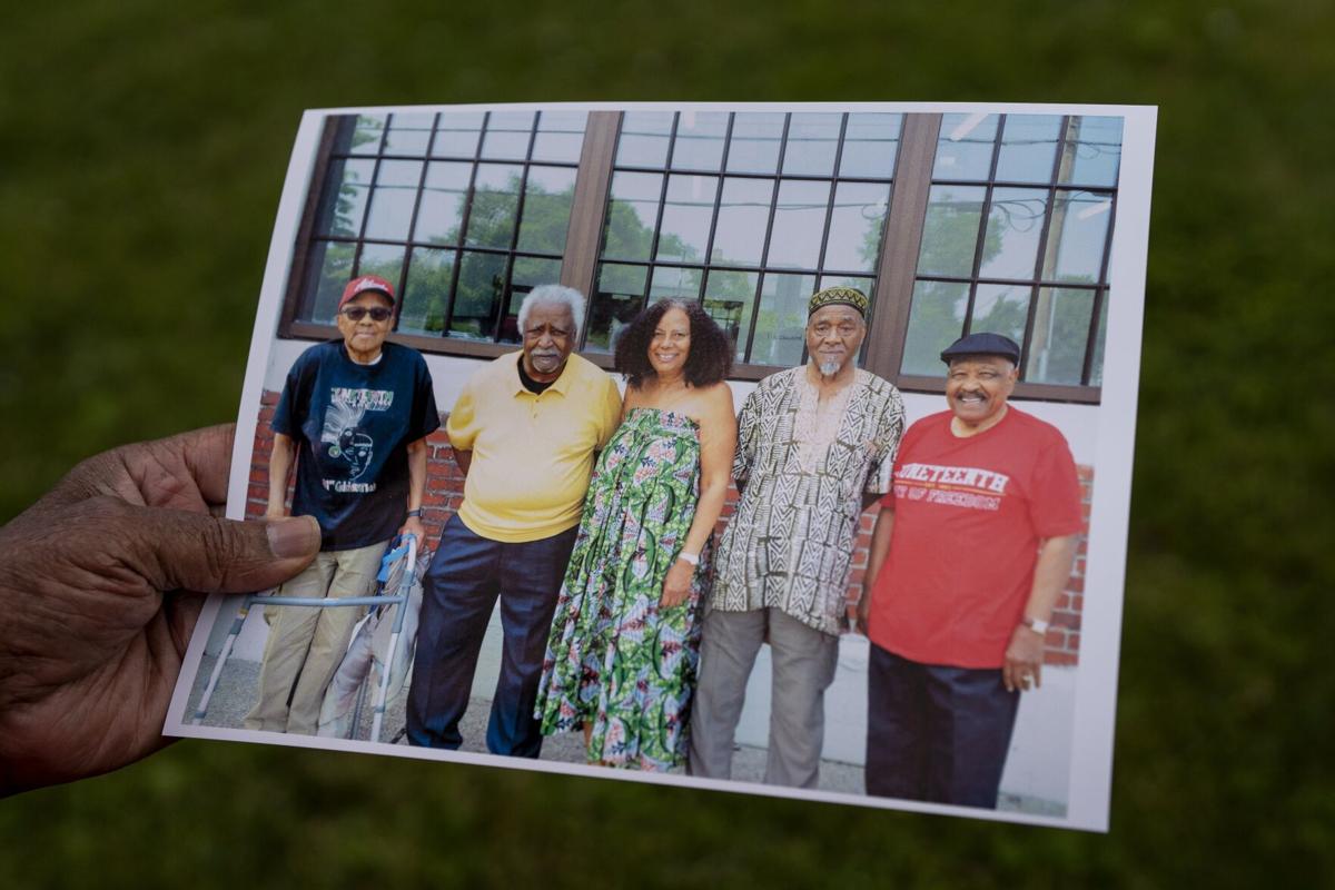 Sean Kirst: A community farewell to Juneteenth visionary Gail Wells ...