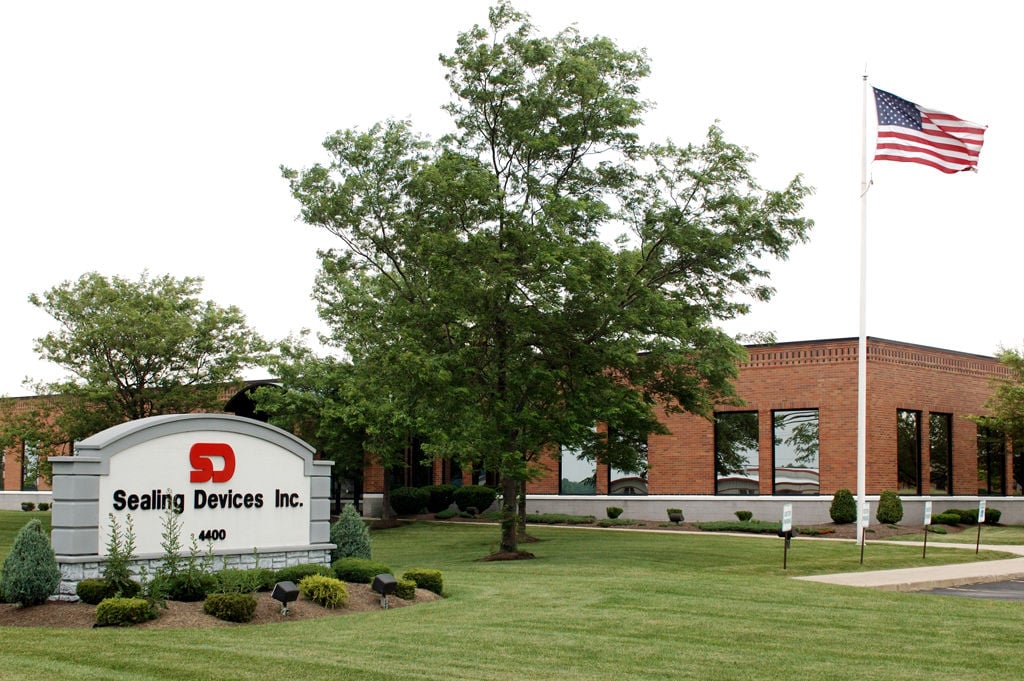 Sealing Devices plans major expansion in Lancaster