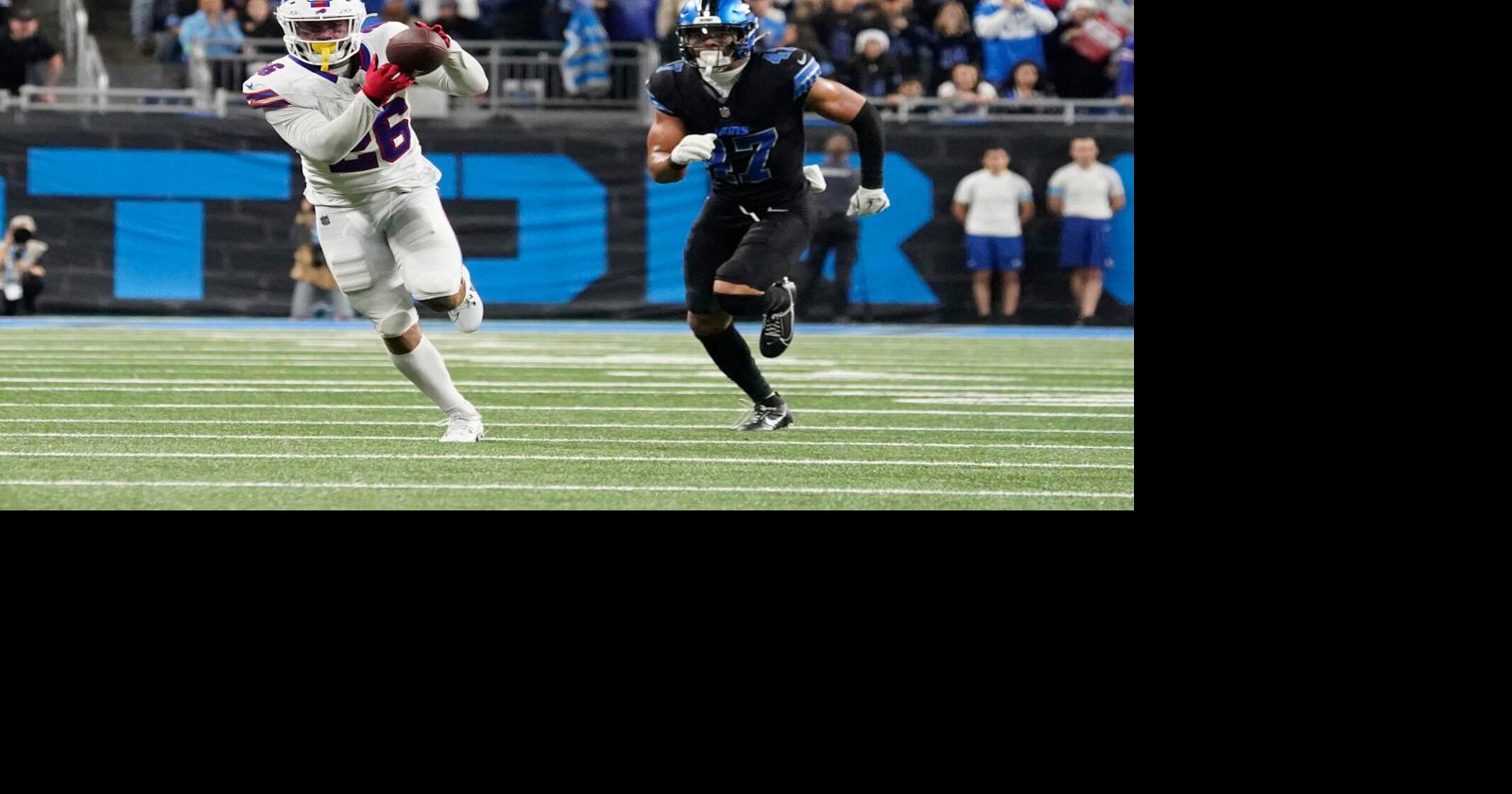 Nantz, Romo give 'high level' performance