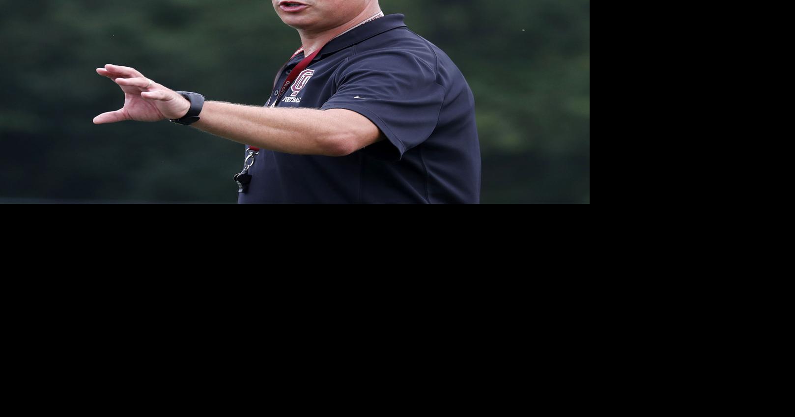 Craig Dana era begins for Orchard Park football