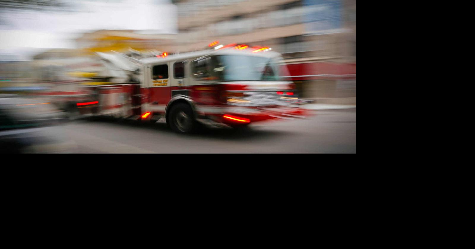 House fire in Clarence Center causes $370,000 damage