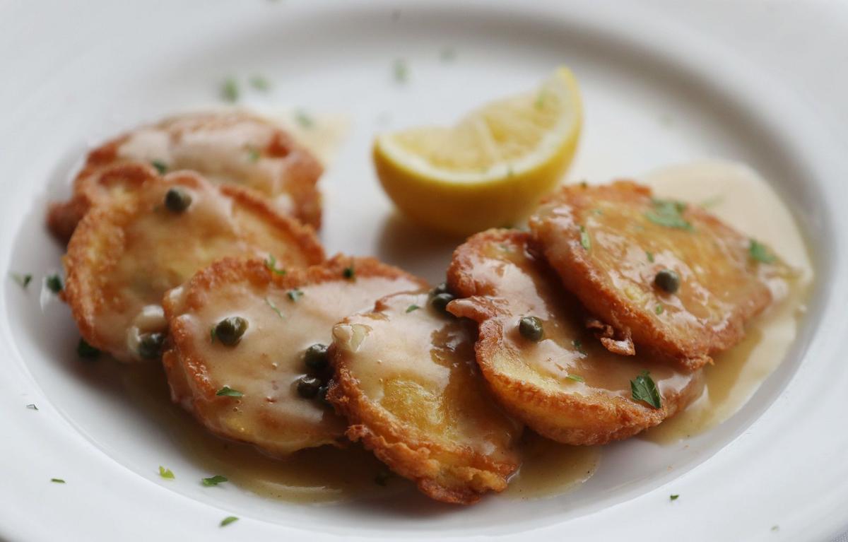 how to make artichoke hearts francaise