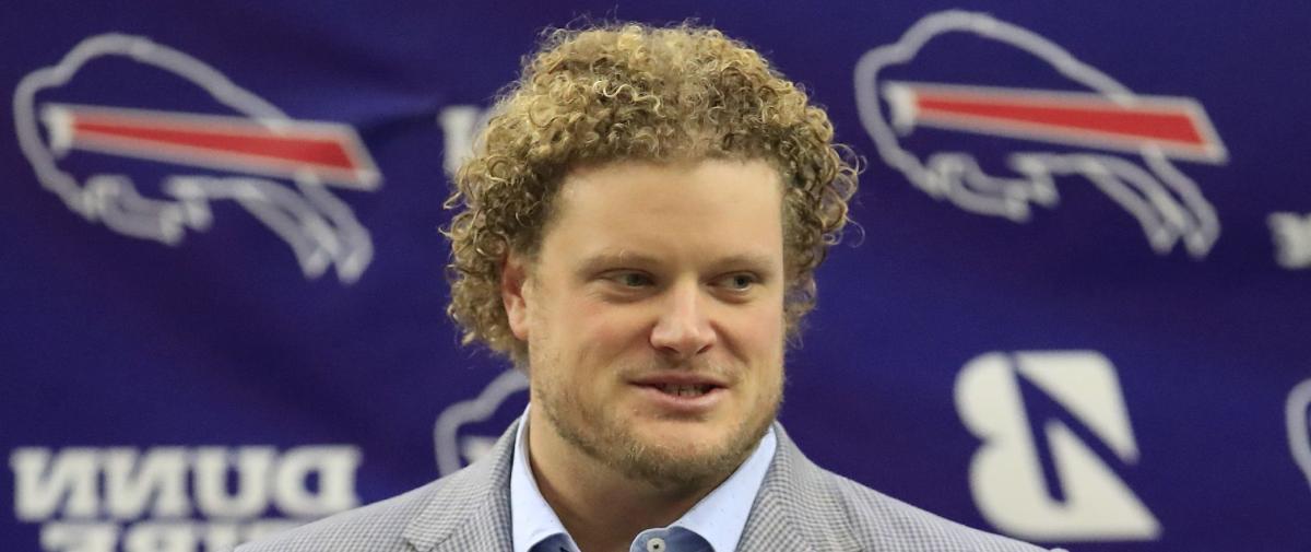 Eric Wood to replace Mark Kelso on Bills' radio broadcasts