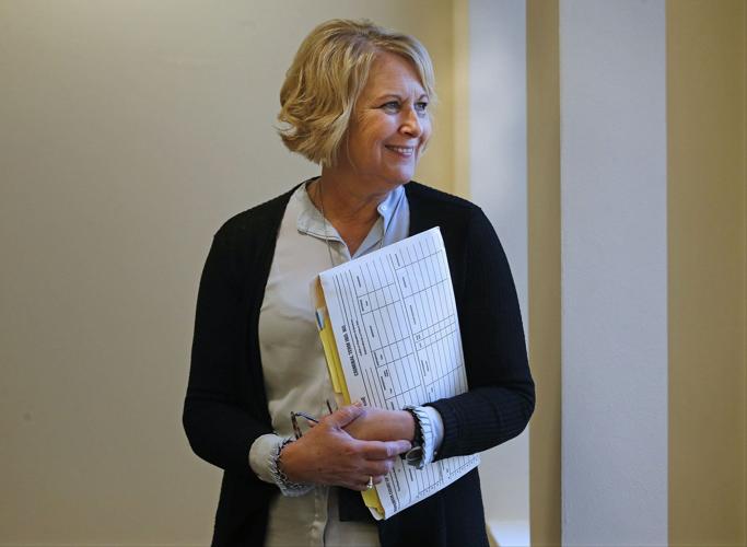 Often bleak, sometimes uplifting: The expanding effort to curb domestic ...