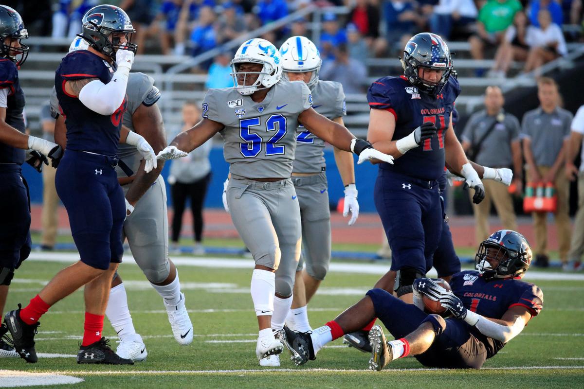 UB football gameday: Ohio at Bulls | College Sports | buffalonews.com