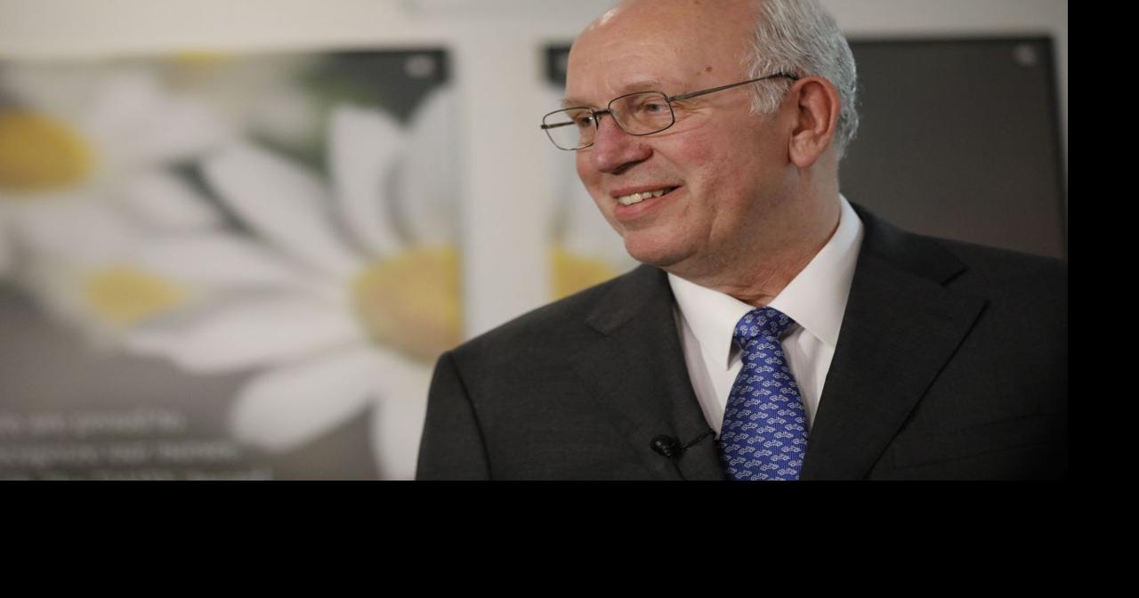 Driven to recover, West Herr's Scott Bieler feels gratitude