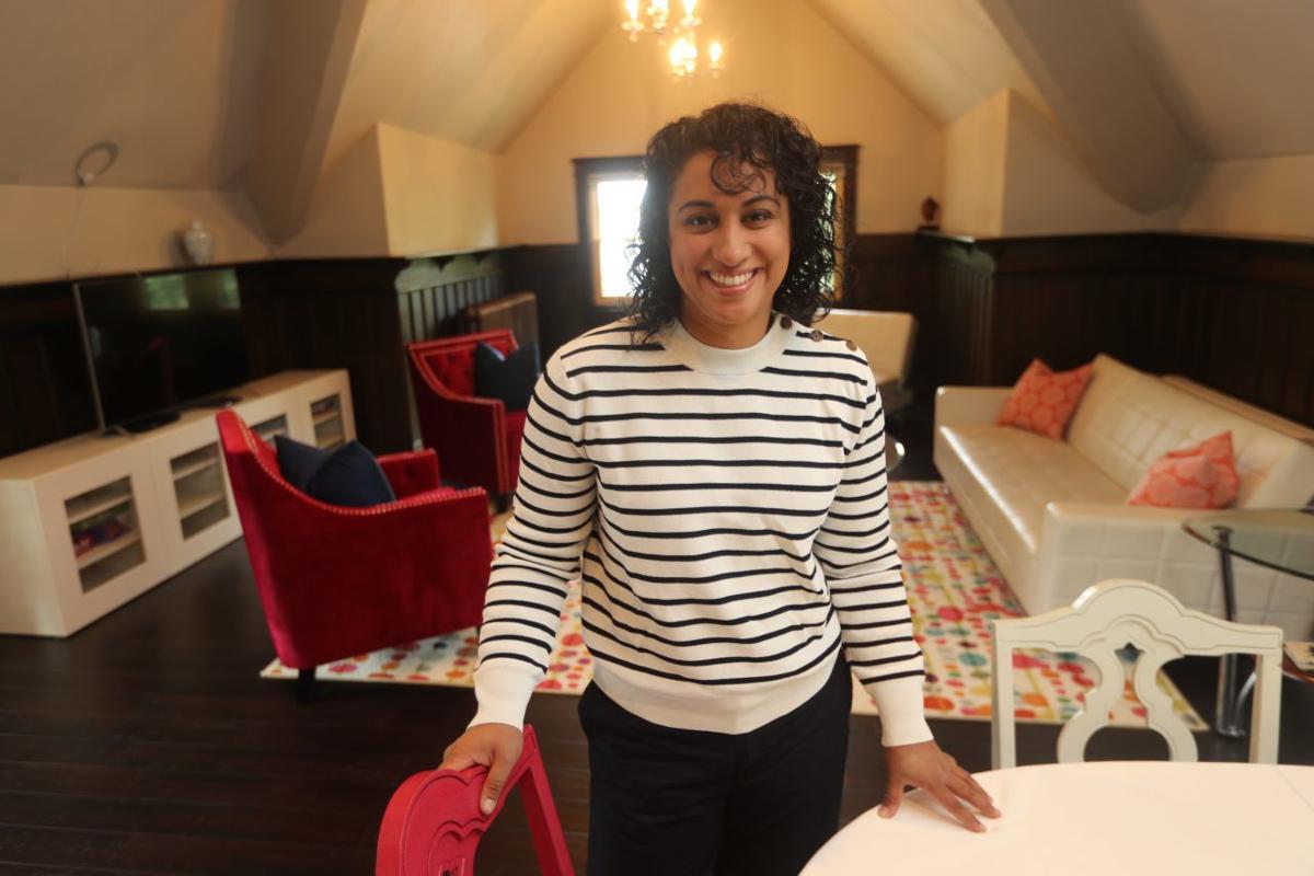 Editorial: Home-sharing is a hit in Buffalo Niagara, as supply meets ...