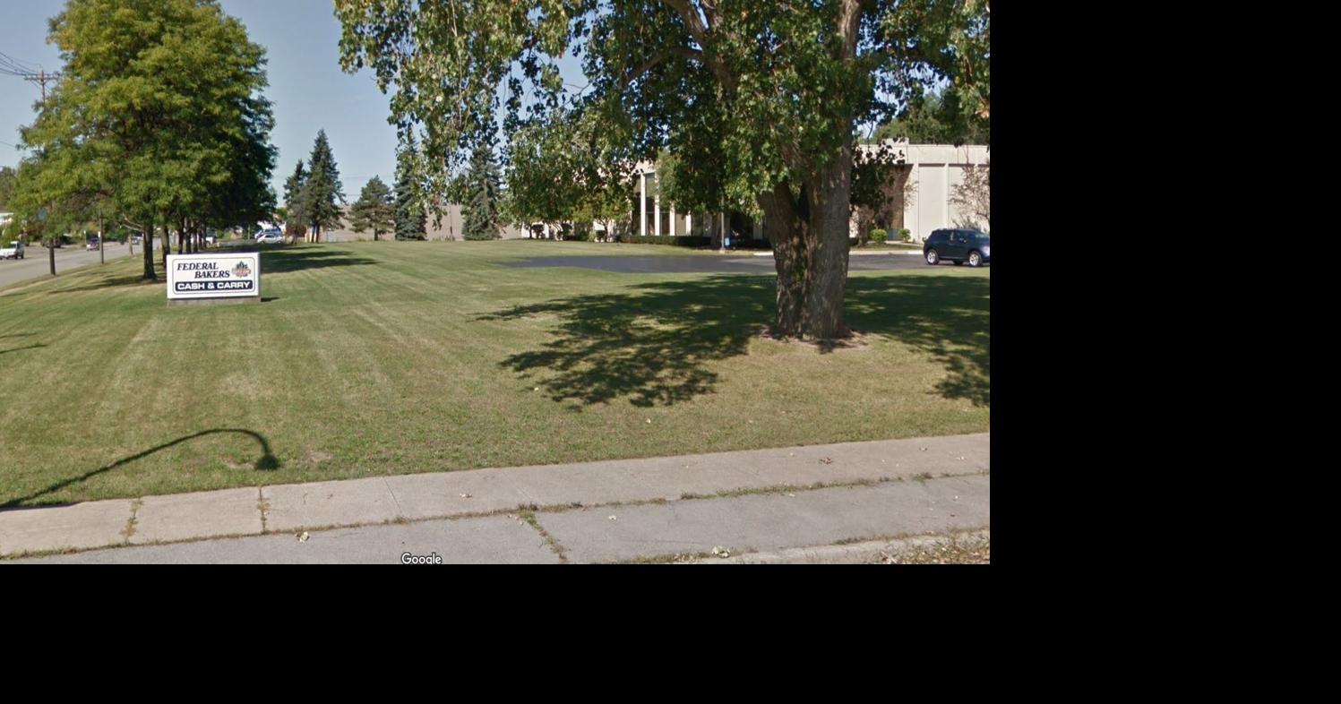 Investor Harvey Kaylie buys Buffalo warehouses