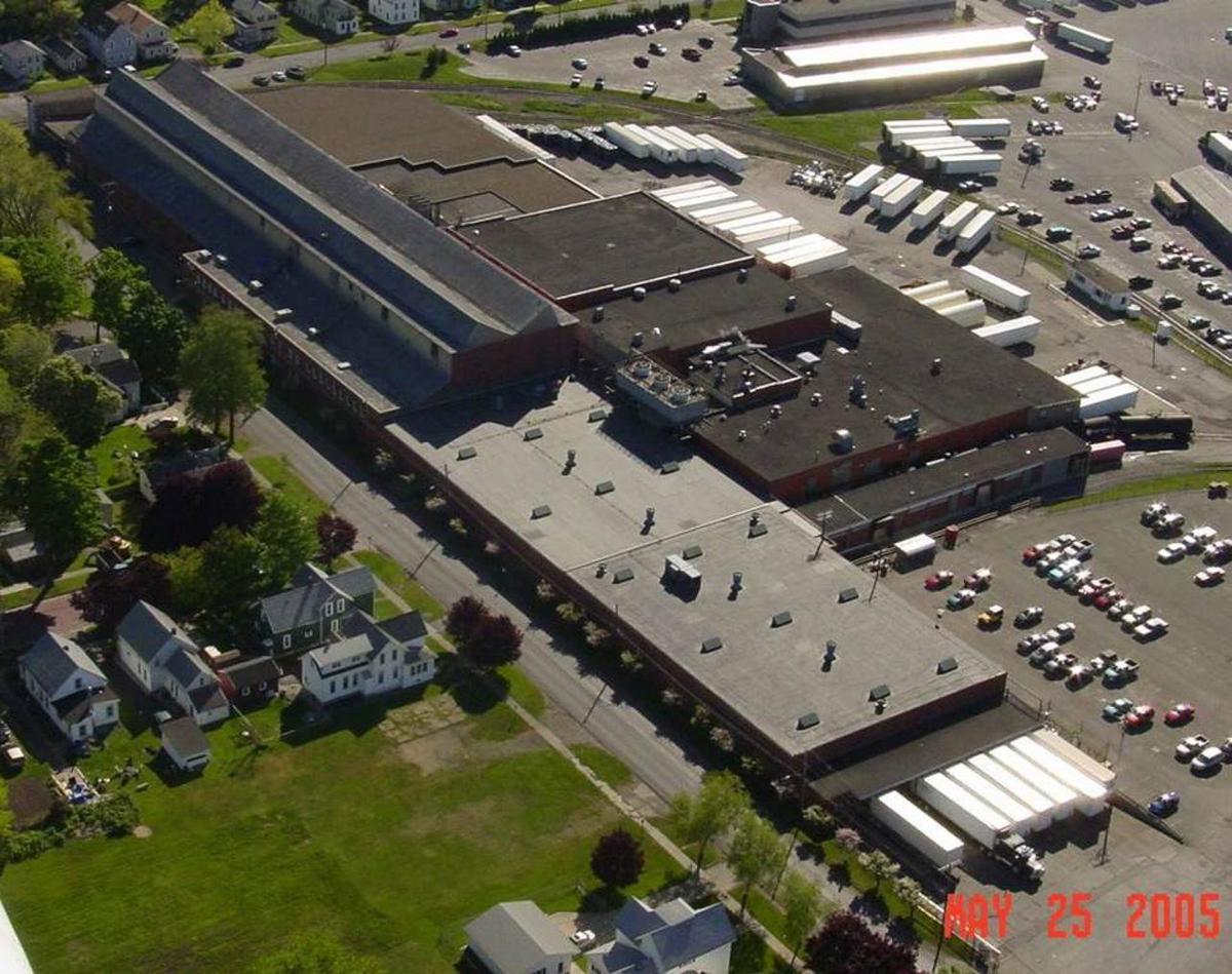 IDA’s purchase aims to keep Dunkirk ConAgra plant on tax rolls