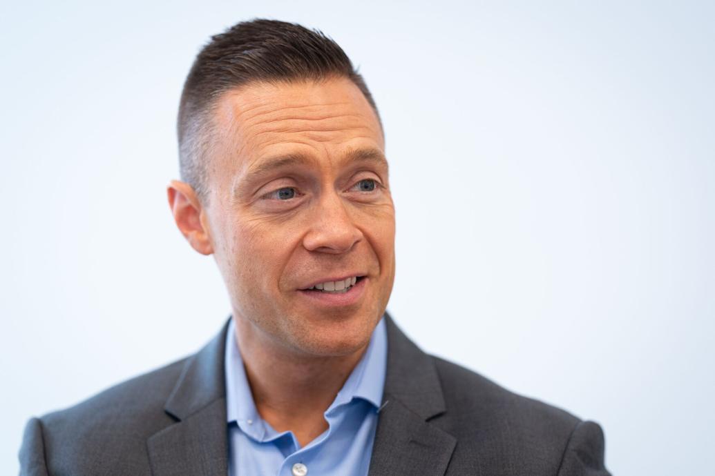 Moog launches new facility for space business