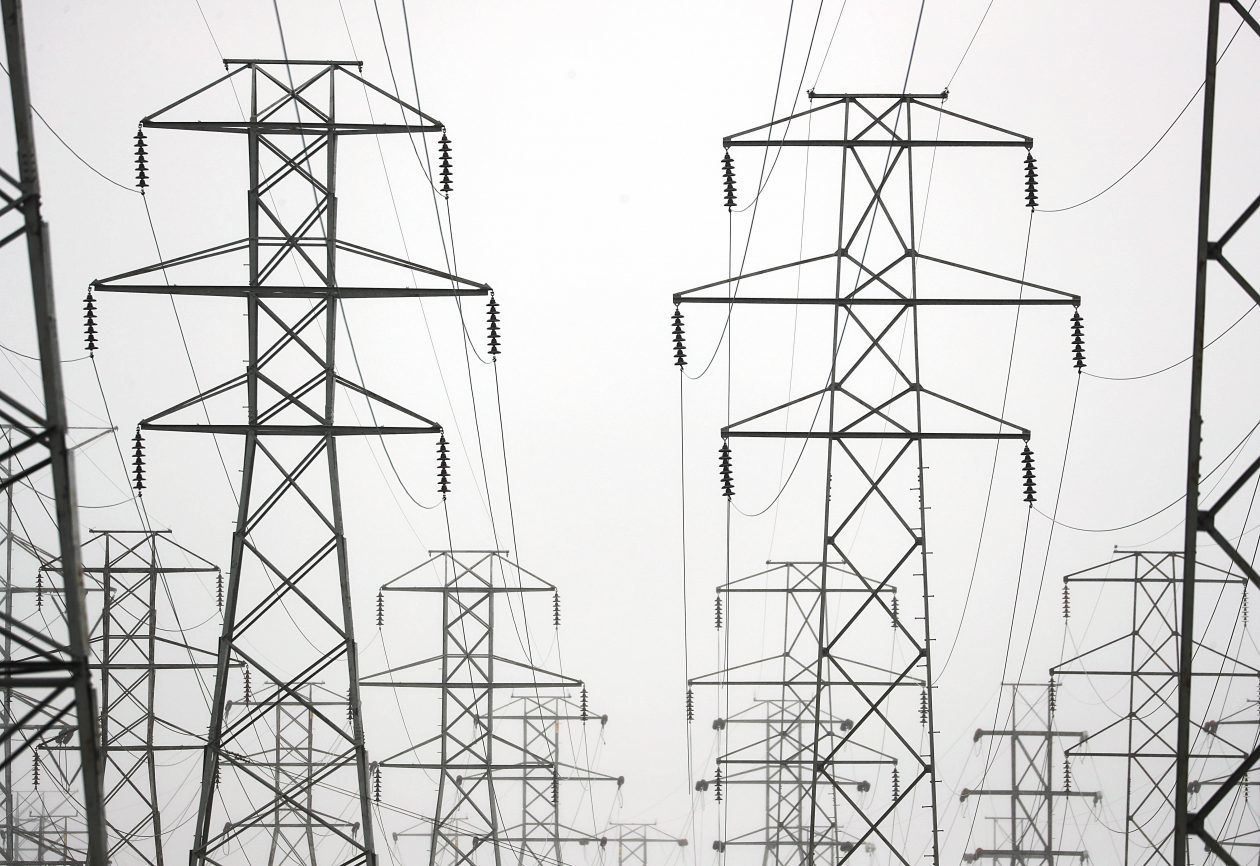 Electric grid operator stresses need for more renewables