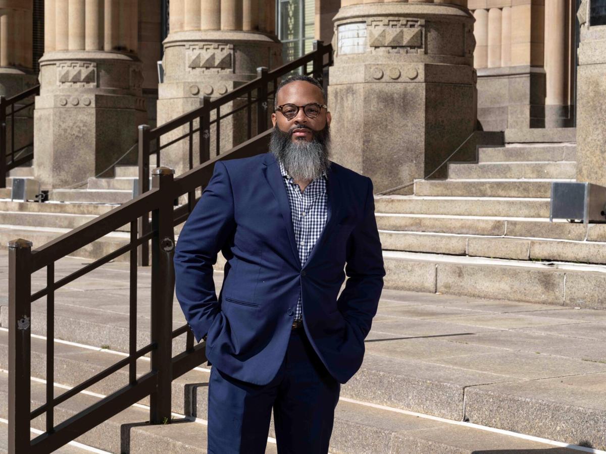 Buffalo Common Council president's chief of staff hired by Brown ...