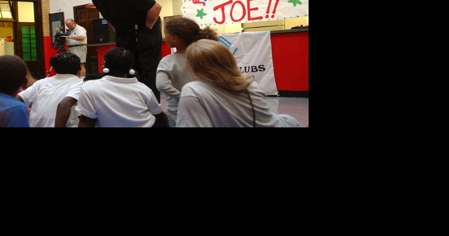 Joe Ehrmann: Trump's comments on women are a 'teachable moment'