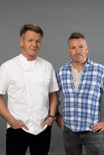 Winer's Buffalo roots help drive his billion-dollar HexClad