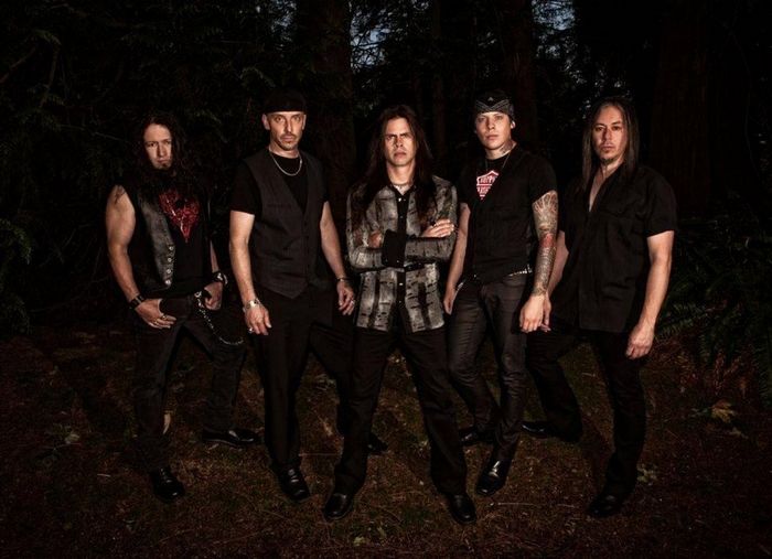 Queensryche Original Members