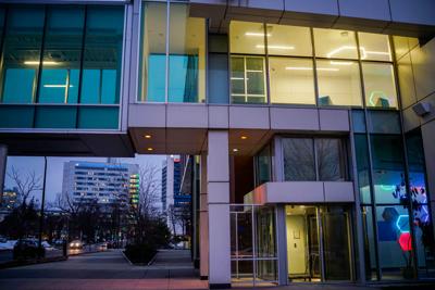 Merck paying up to $208M to buy UB cancer research startup