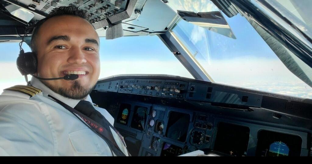 Good Morning, Buffalo: On a journey from Colombia to Canada, a family ...