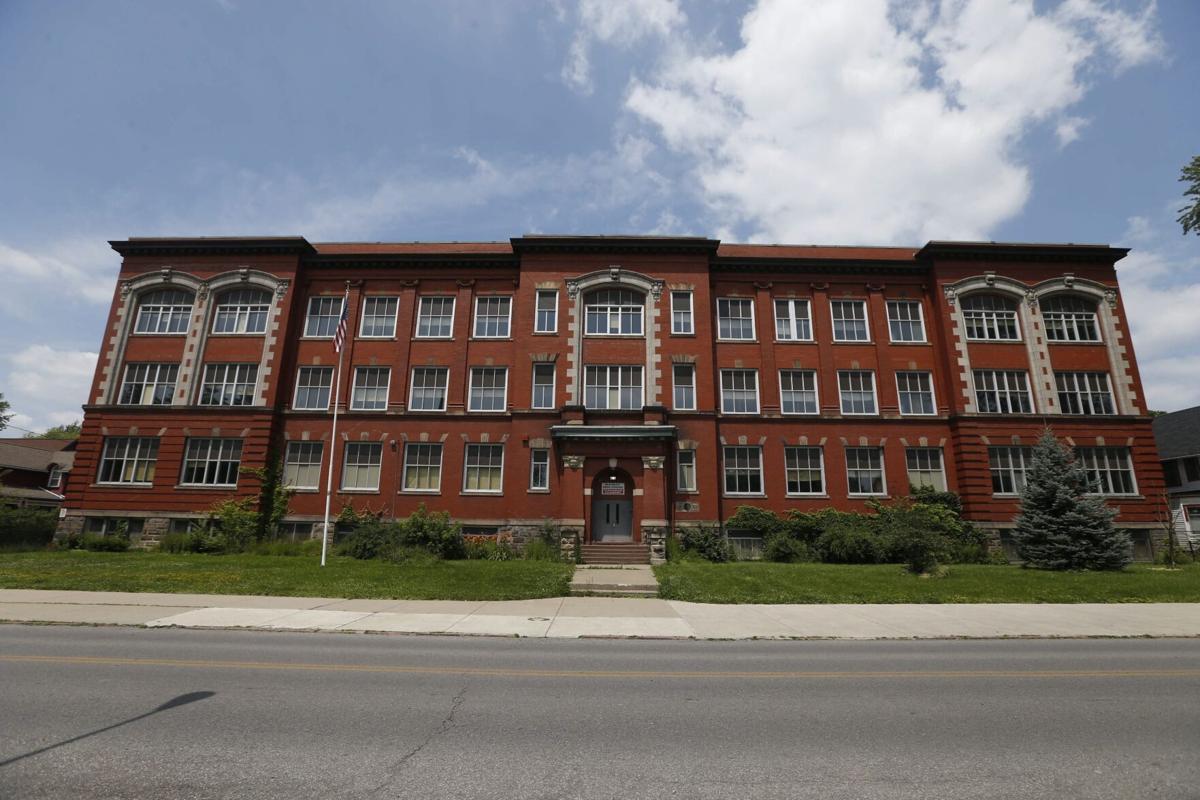 Former School 56 in Buffalo could become apartments