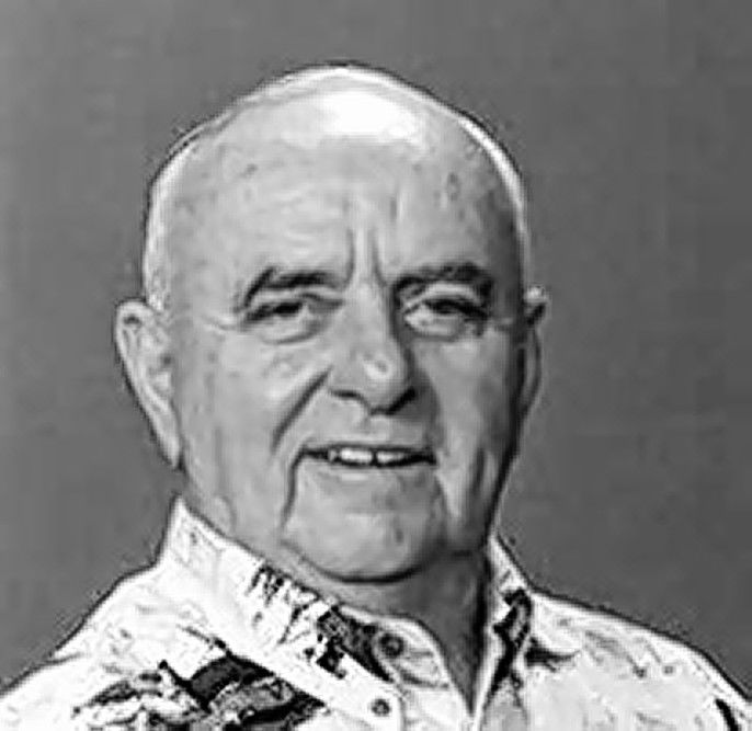 ALLAIRE, Charles David