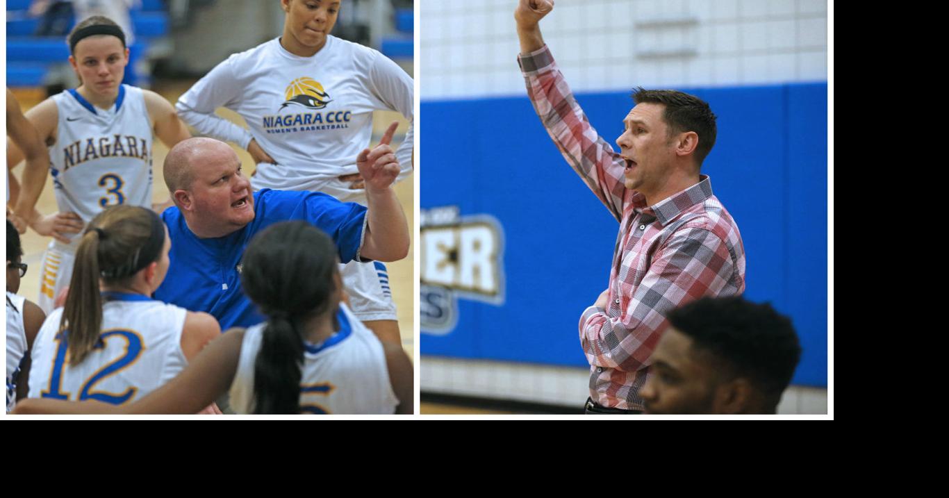 NCCC basketball gearing up for postseason runs