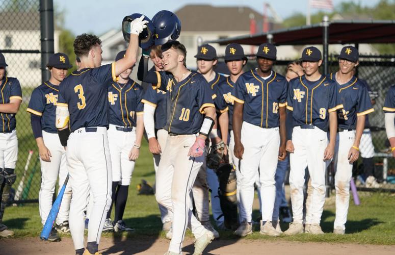 Niagara Falls forces Class AAA Game 3 vs. Lancaster