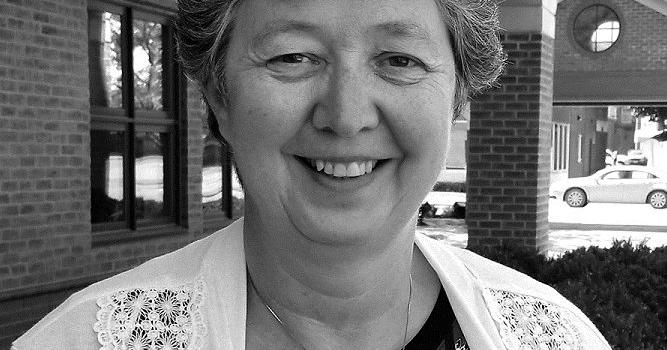 Sharon Houghtaling promoted at Steuben Trust Company