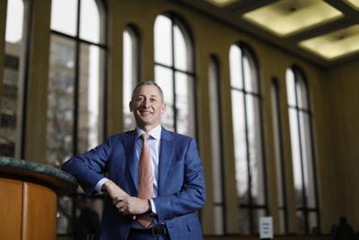 A Giant question for M&T CEO René Jones