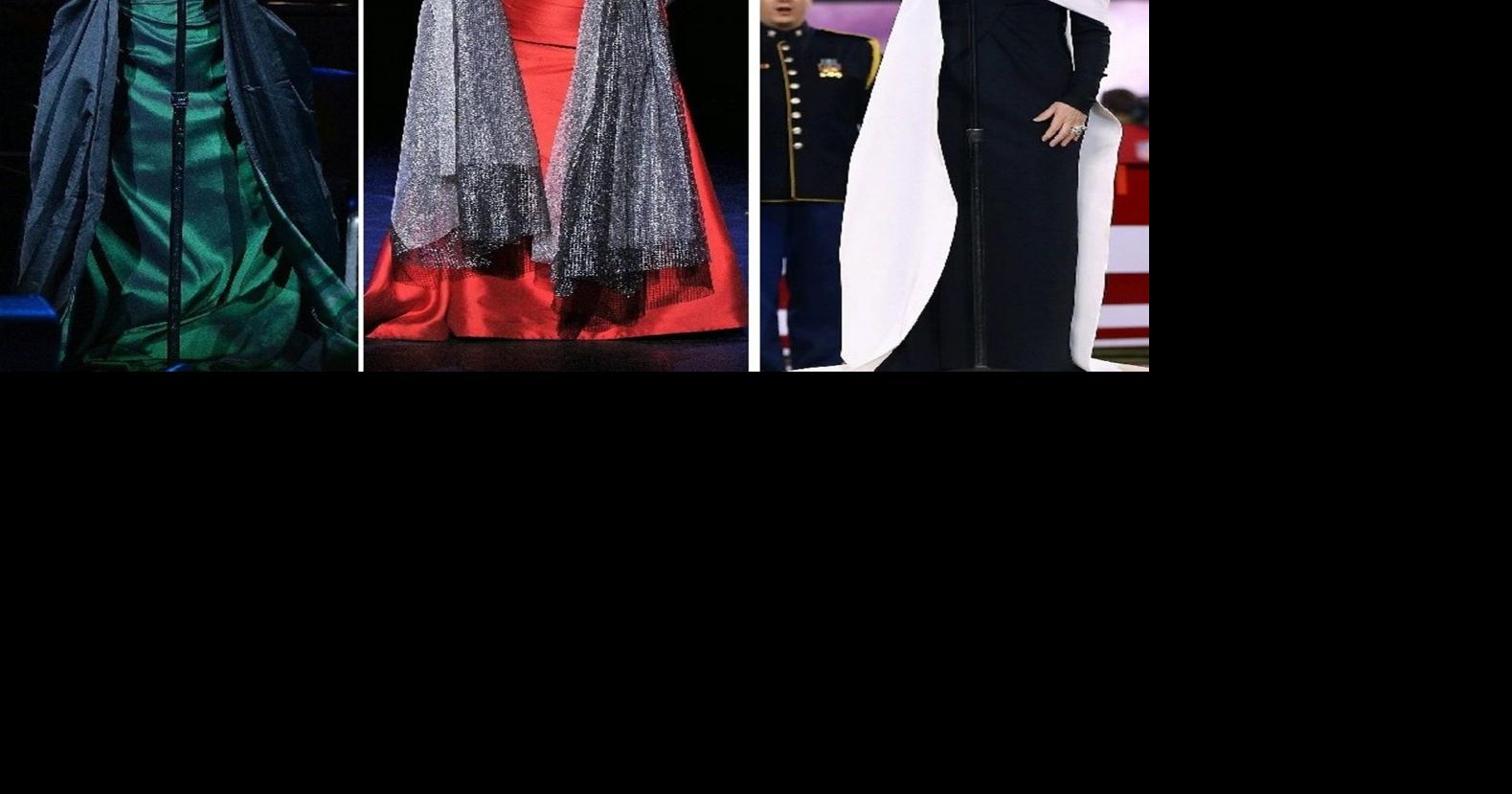 The Fabulous Miss Fleming