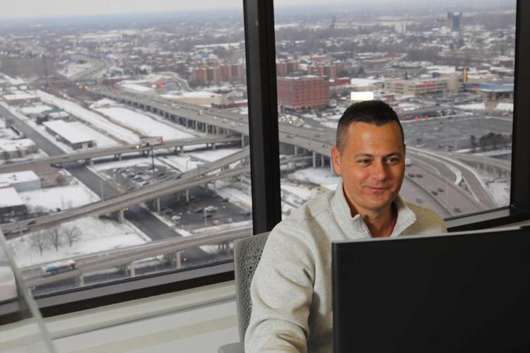 Buffalo Next: Buffalo named one of the top-five fastest-growing startup ...
