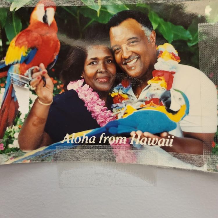 Recently retired police officer, mother of former fire commissioner ...