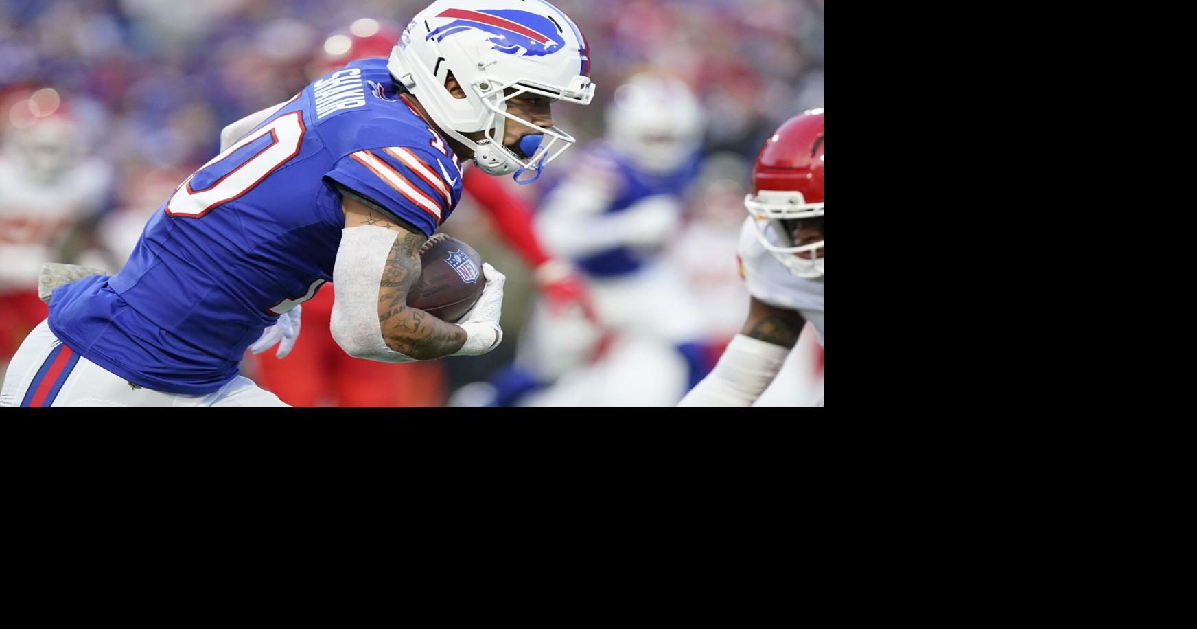 Bills-Dolphins numbers to know: 4 trends to watch