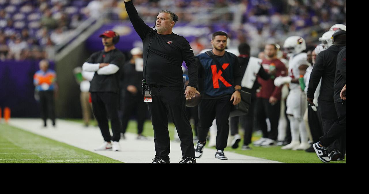 Bills hire veteran coach Jeff Rodgers as special teams coordinator