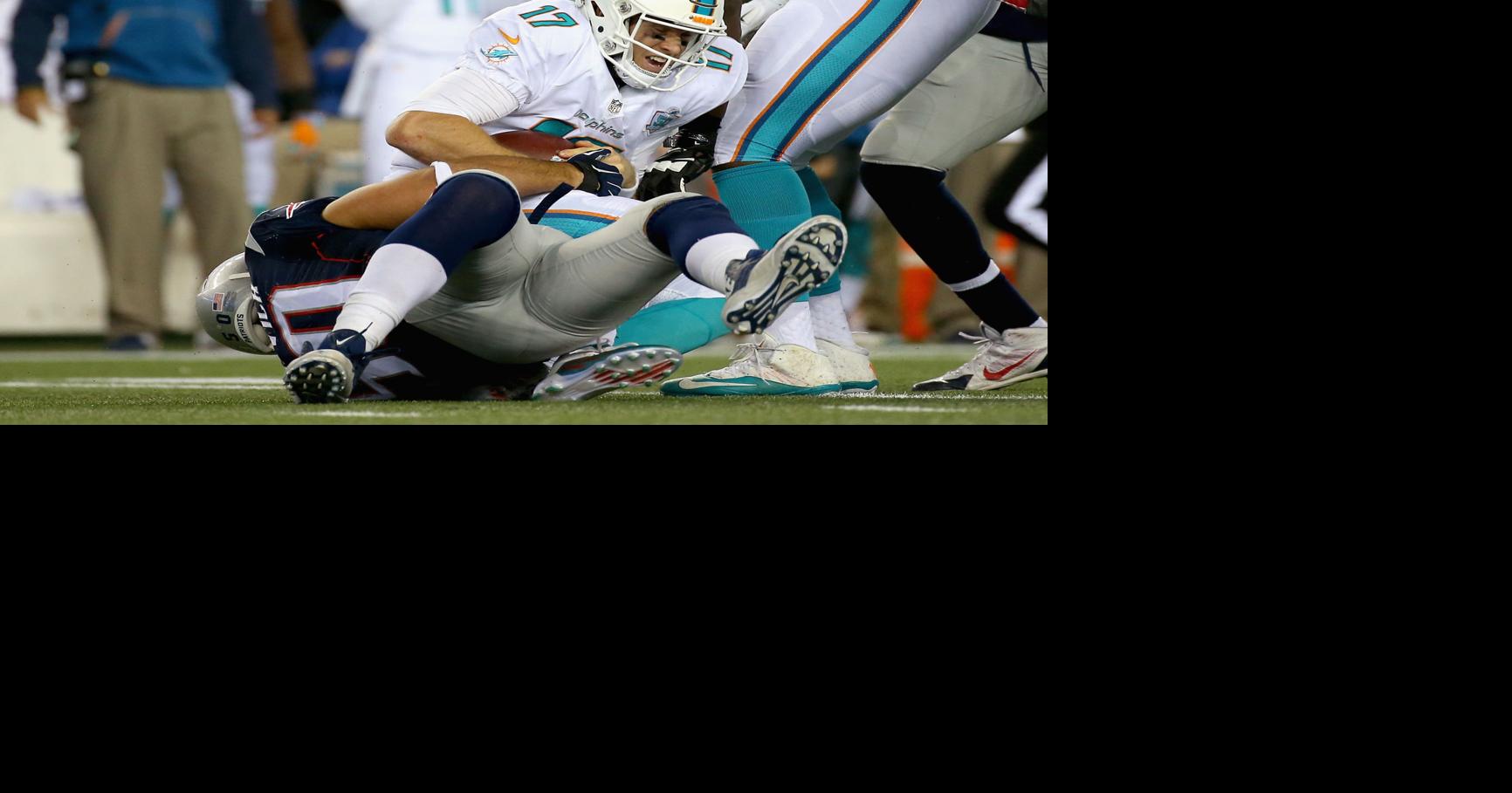 Mark Gaughan's X's and O's: Loss to Bills would be nail in coffin for ...