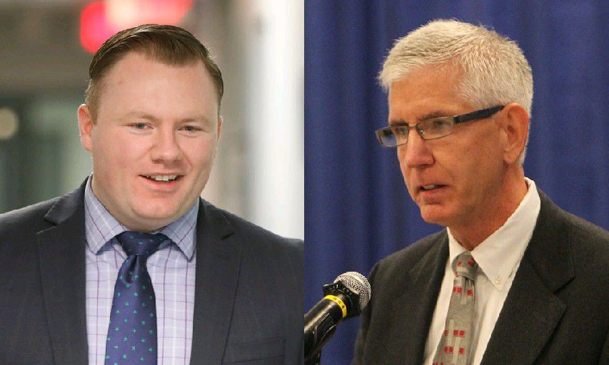 Editorial: County legislators must speak up on the Water Authority