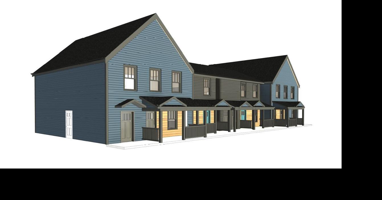 Developers collaborate on revamp of Buffalo East Side street