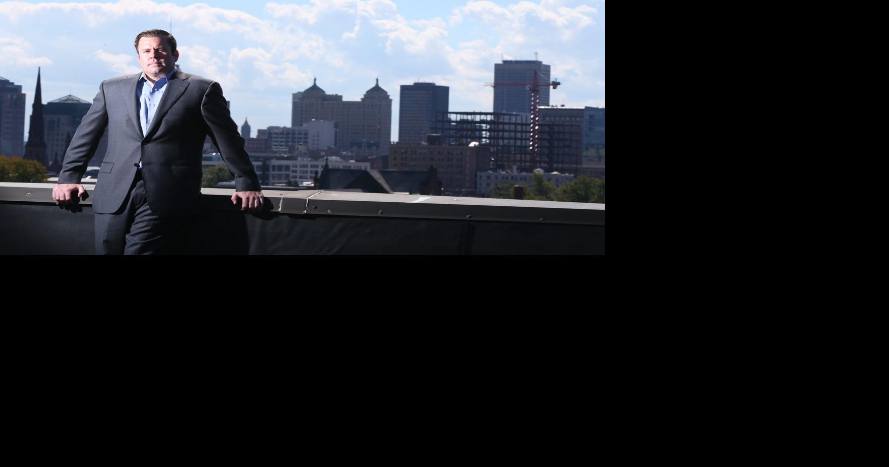 Aaron Siegel’s journey