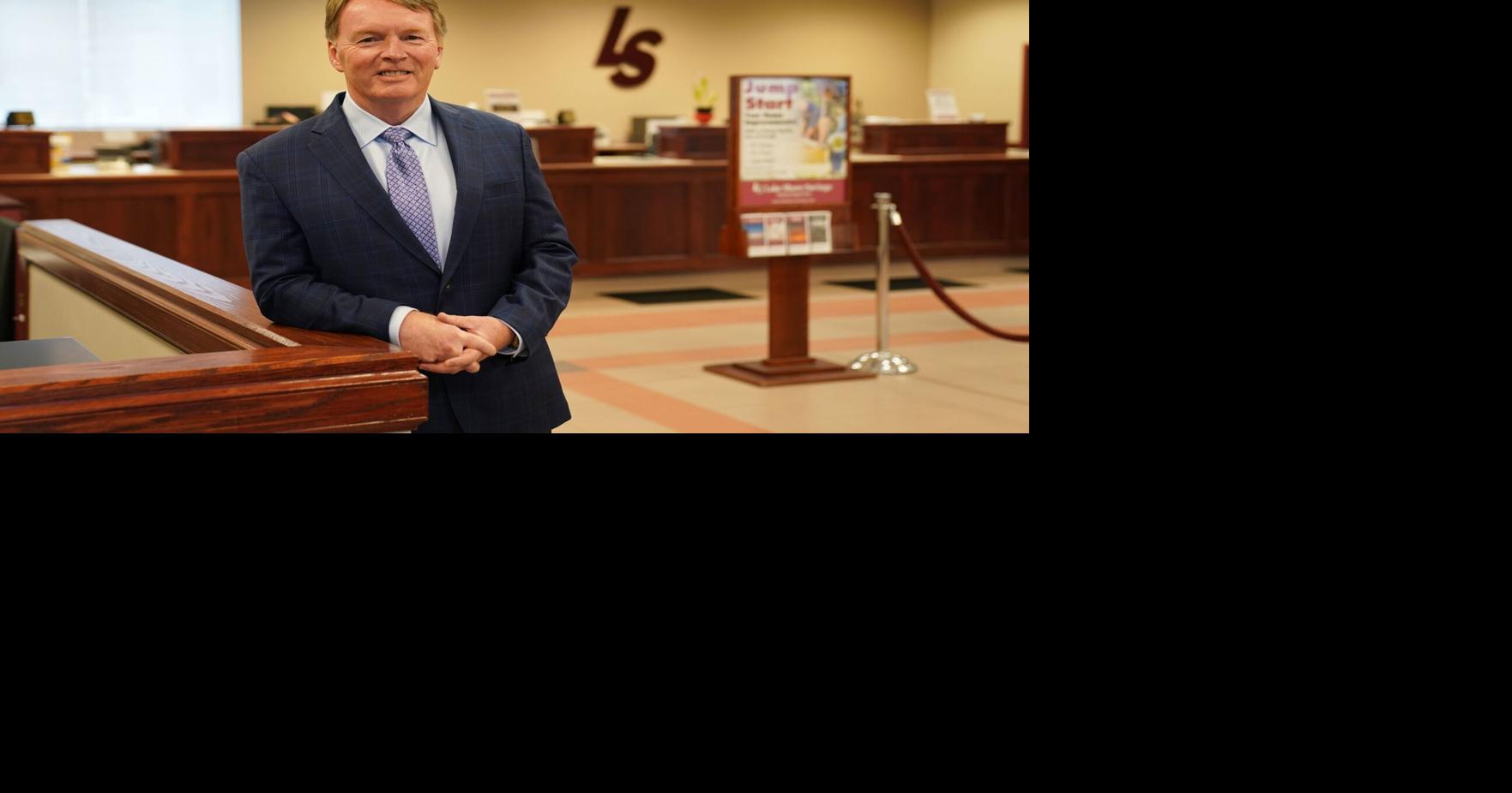 Lake Shore Bank raises nearly $50M in capital