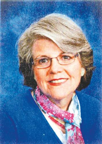 Margie Weber: Remembering the joy of a pen pal