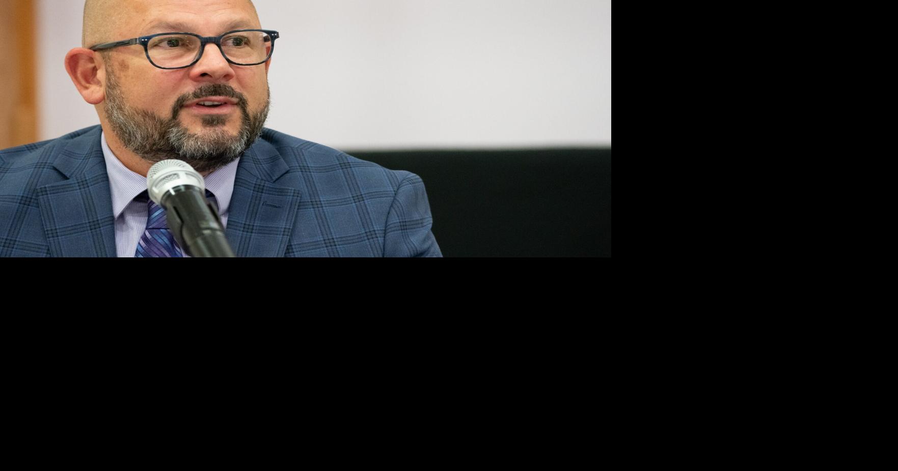 Buffalo School Board member criticizes investigation process