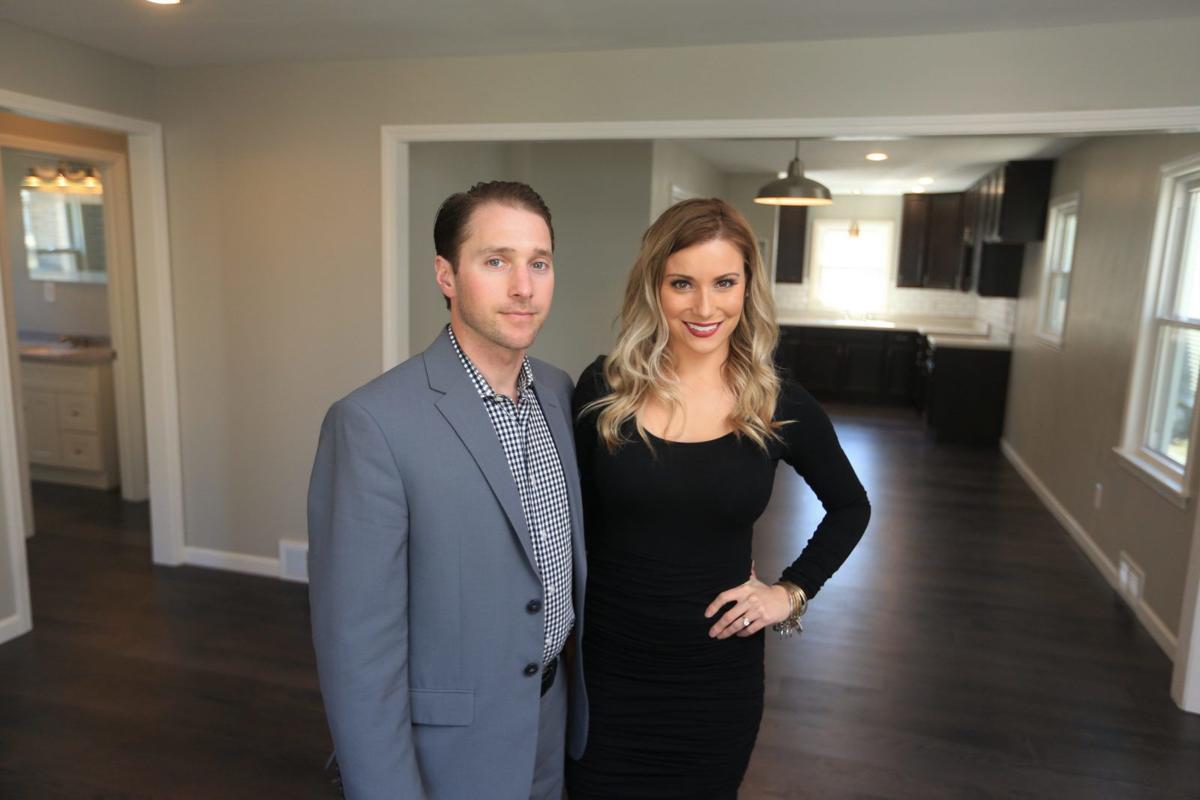 Pilot of 'Risky Builders' to be tested Thursday in prime time on HGTV