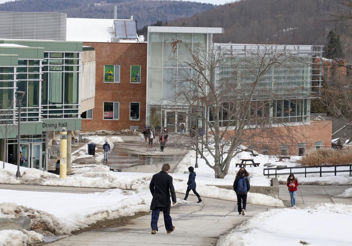 The lighter side of The News: The old college try; A meeting with a ...