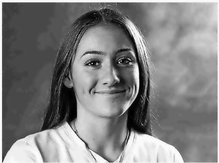Ullmark shows why she's state's best