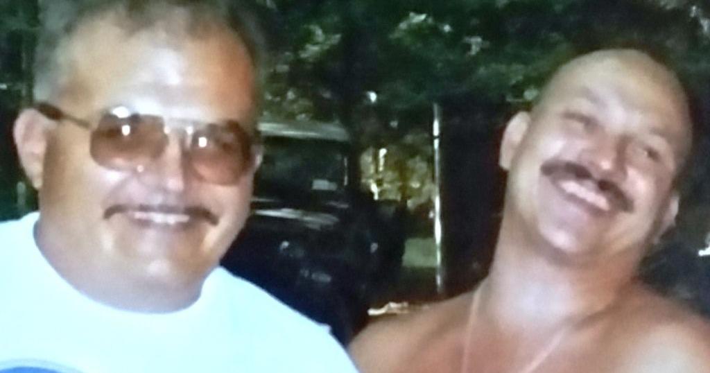 Stephen E. Sattler and Edward W. Sattler Jr., Hamburg brothers who died ...