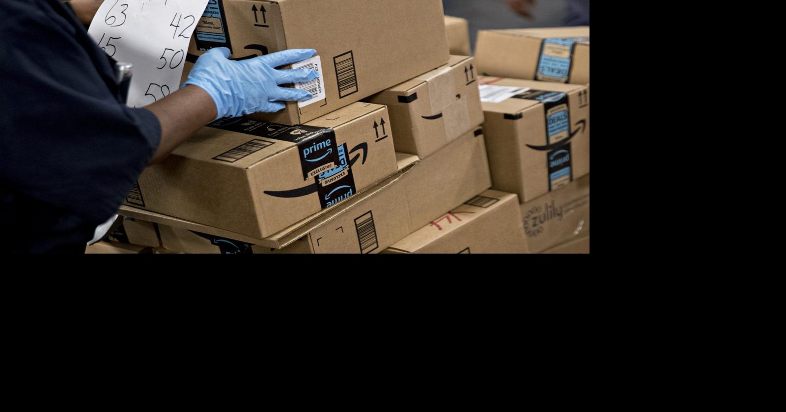 So you want to break up with Amazon? Here are some first steps