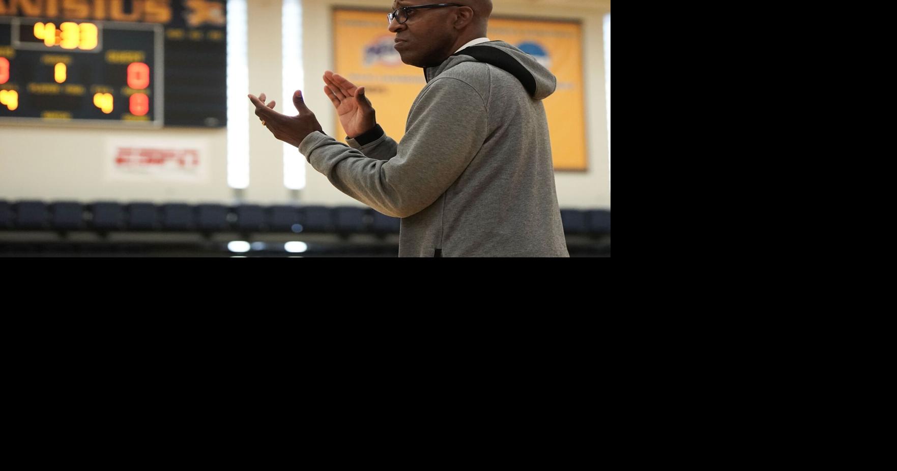 Canisius, Niagara lowest in MAAC for men's b-ball coach pay