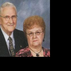 Robert and Alice Zurek