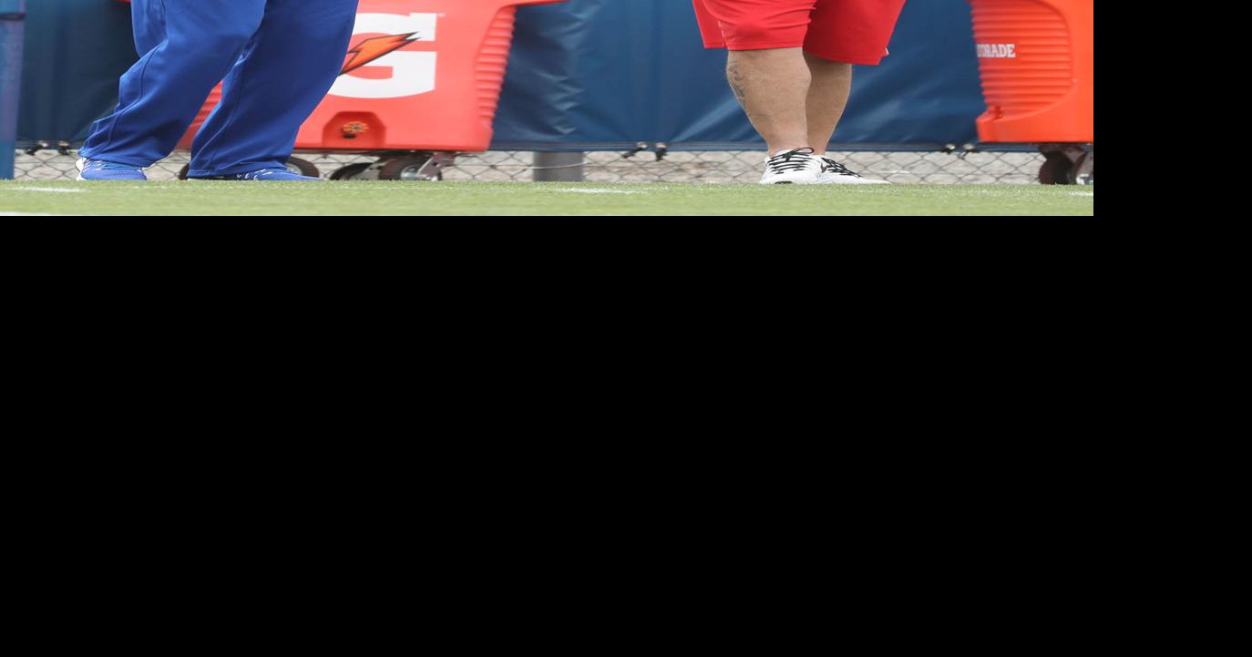 Walt Patulski: Bills fans should enjoy the ride