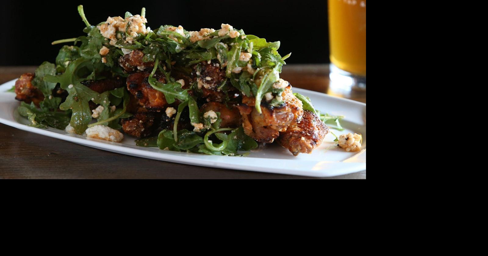 5 foods to try at the Taste of Orchard Park